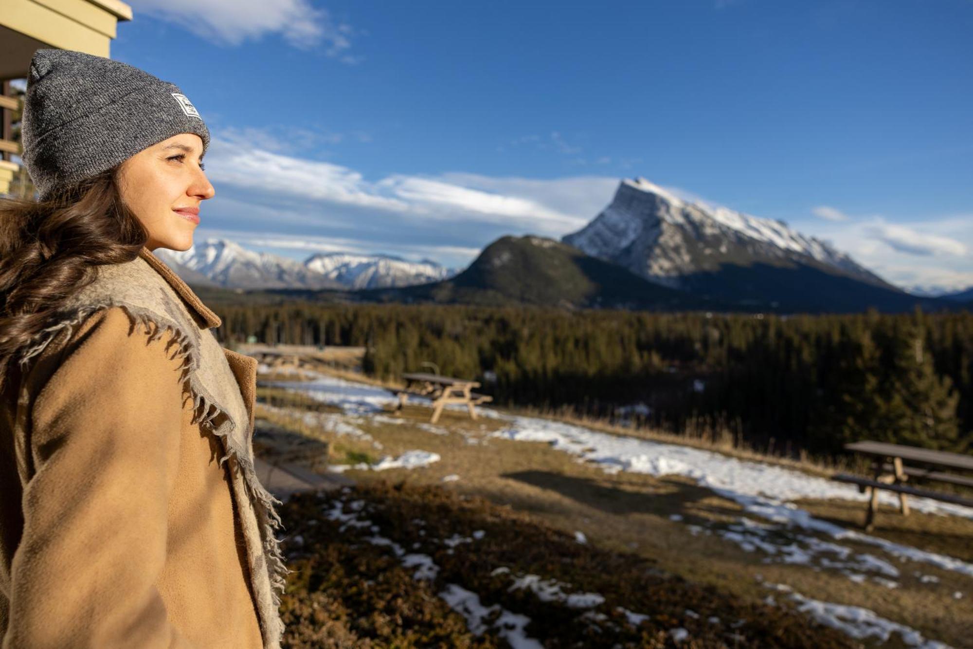 HOTEL JUNIPER HOTEL & BISTRO | ⋆⋆⋆ | BANFF, CANADA | SEASON DEALS FROM $205