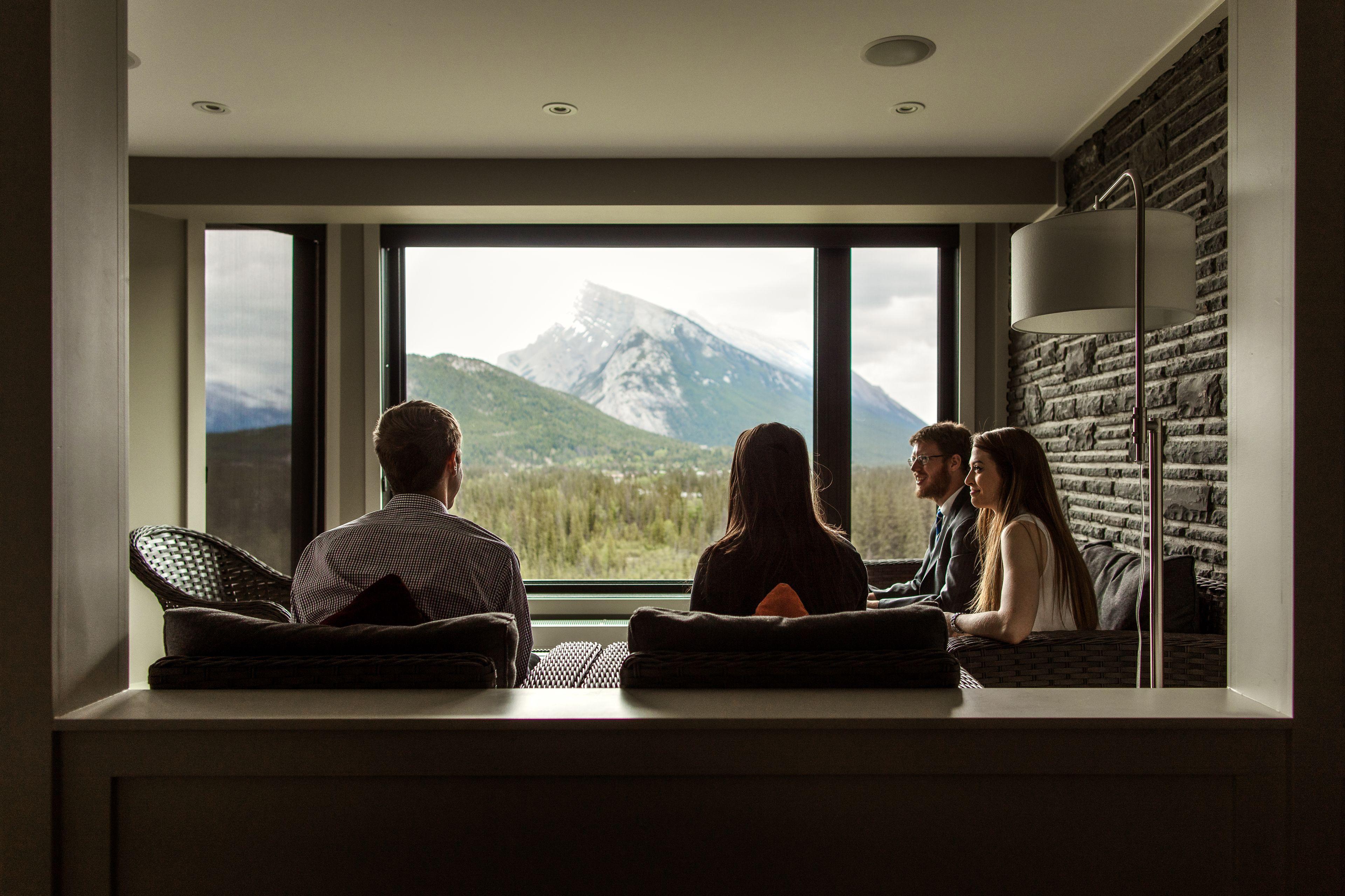 HOTEL JUNIPER HOTEL & BISTRO | ⋆⋆⋆ | BANFF, CANADA | SEASON DEALS FROM $205