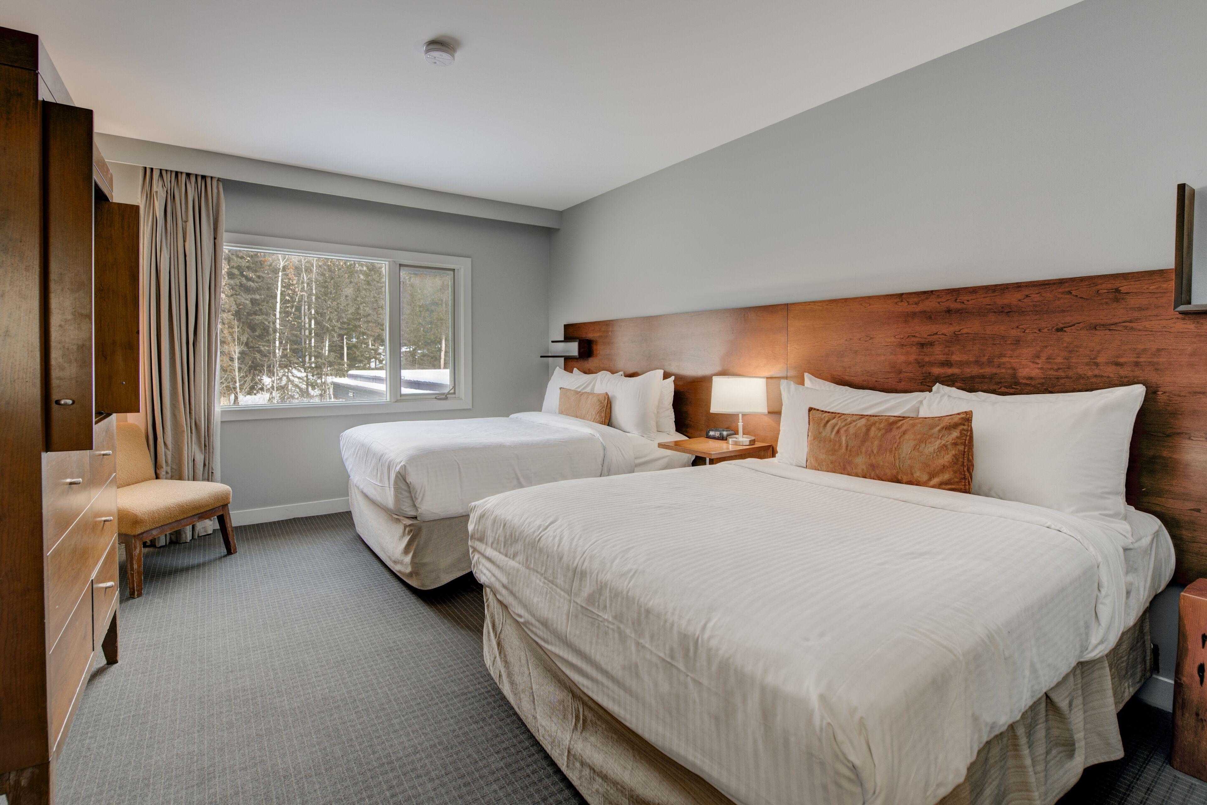 HOTEL JUNIPER HOTEL & BISTRO | ⋆⋆⋆ | BANFF, CANADA | SEASON DEALS FROM $205