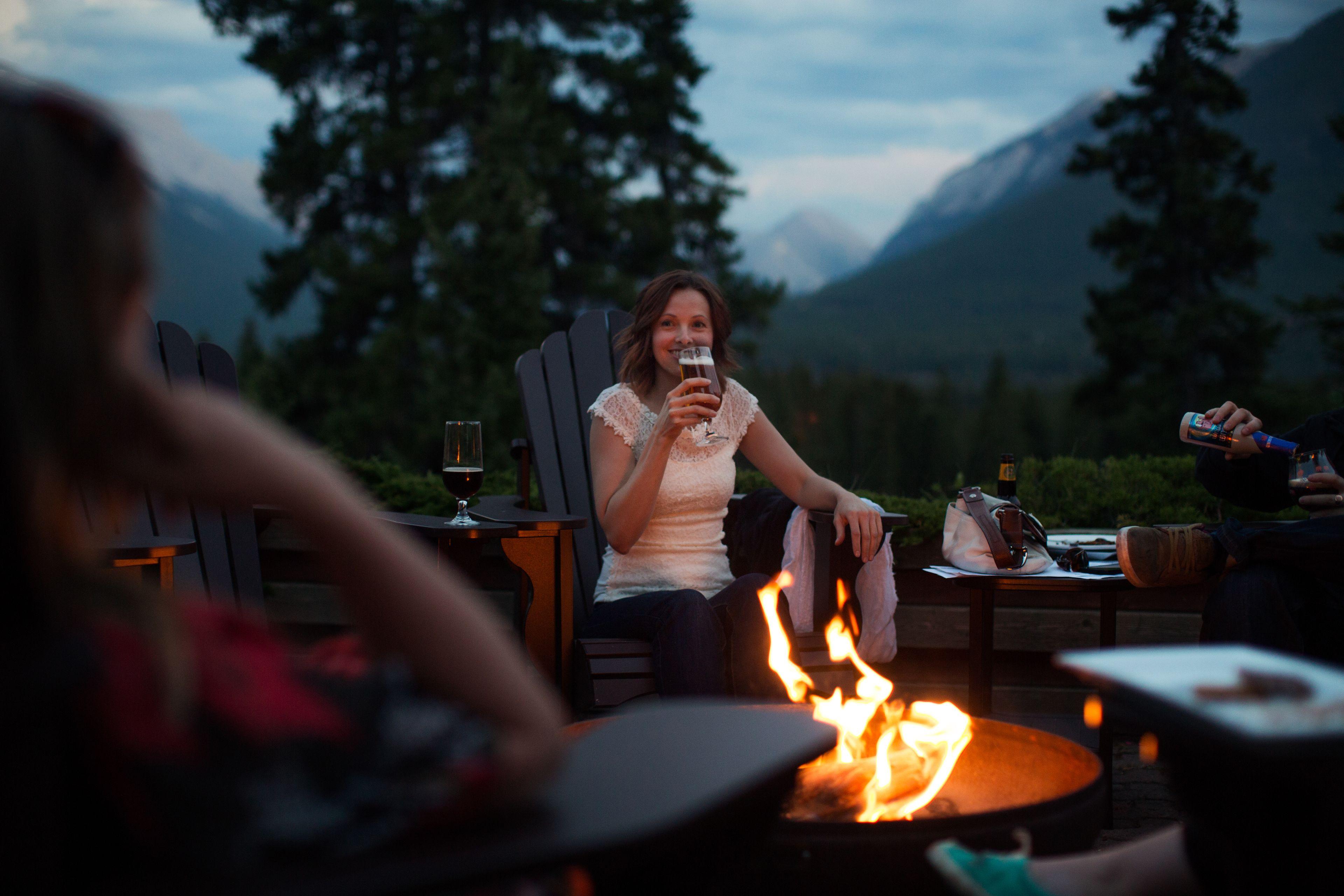 HOTEL JUNIPER HOTEL & BISTRO | ⋆⋆⋆ | BANFF, CANADA | SEASON DEALS FROM $205